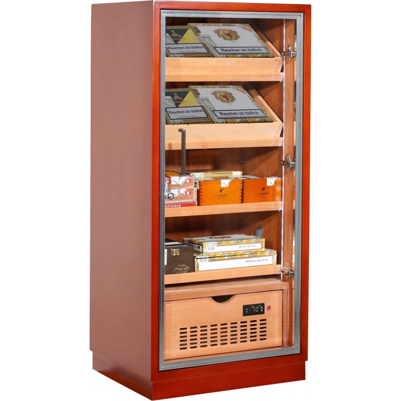 Umidificatori ed armadietti per sigari| Humidor Discount | Spedizione ...