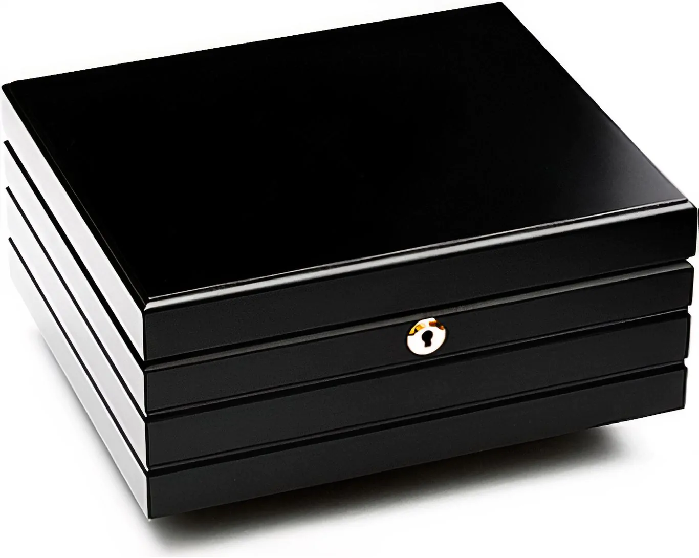 Humidor per sigari adorini Firenze Deluxe | Consegna gratuita